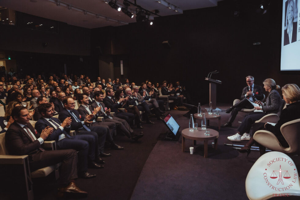 SCL France | Society of Construction Law France