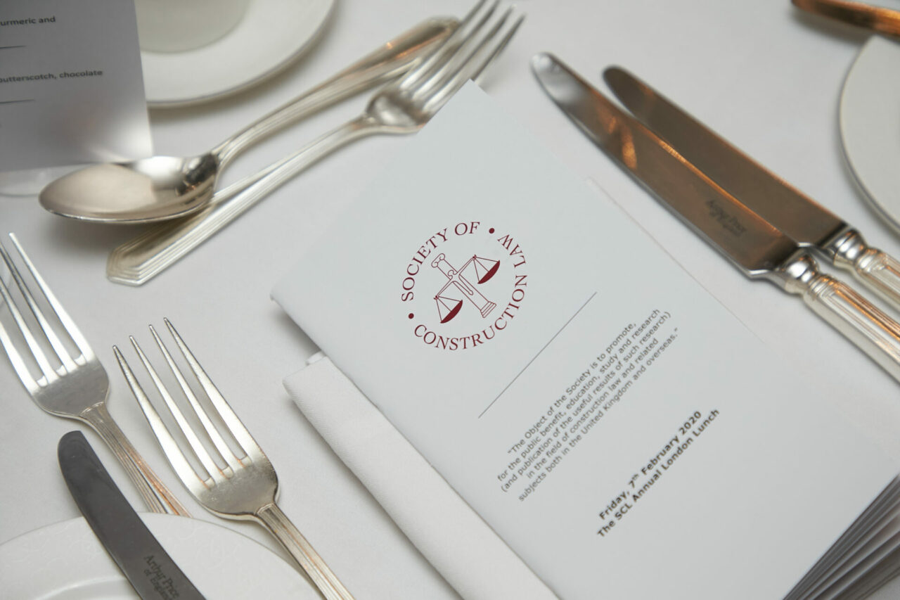 SCL France | Society of Construction Law France